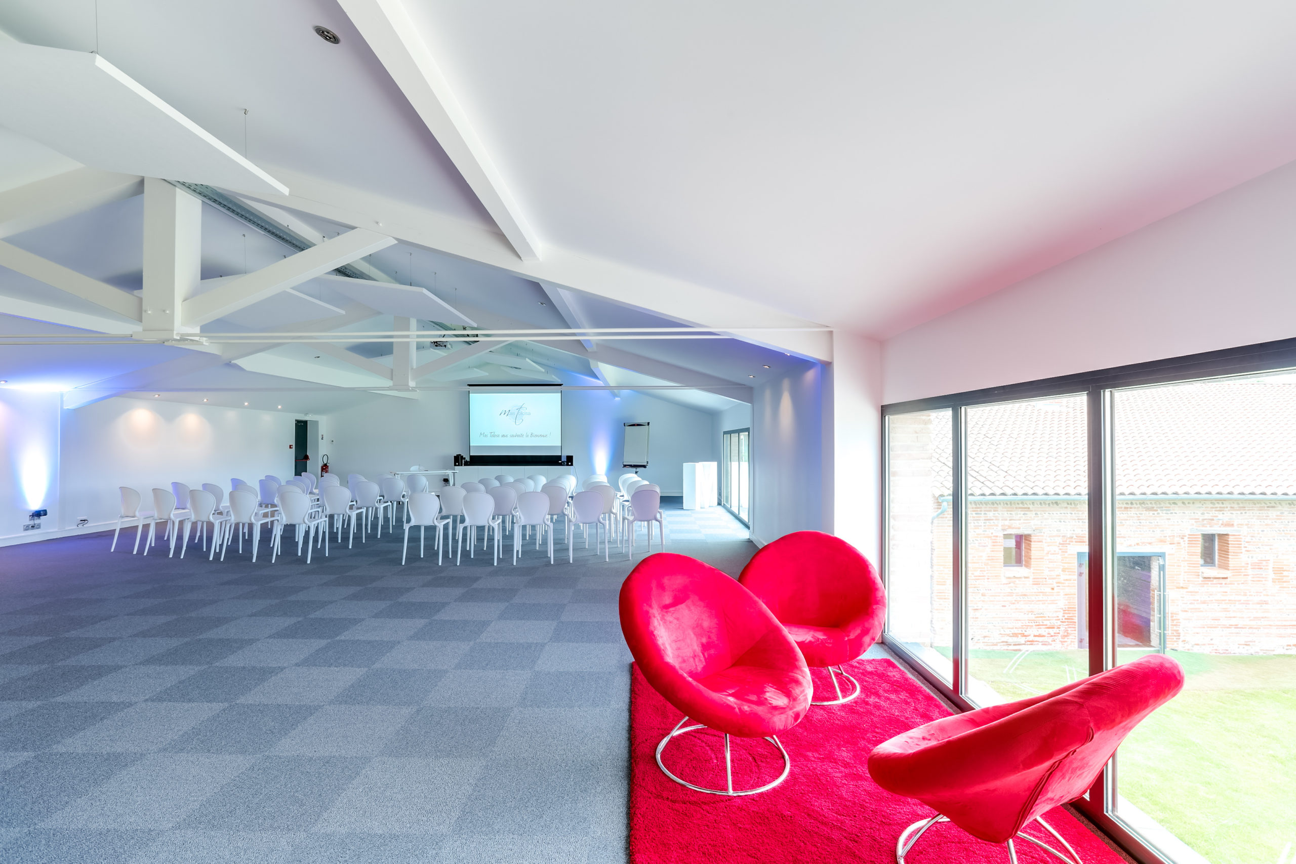 Galerie du Mas Tolosa - Toutes nos photos et vidéos