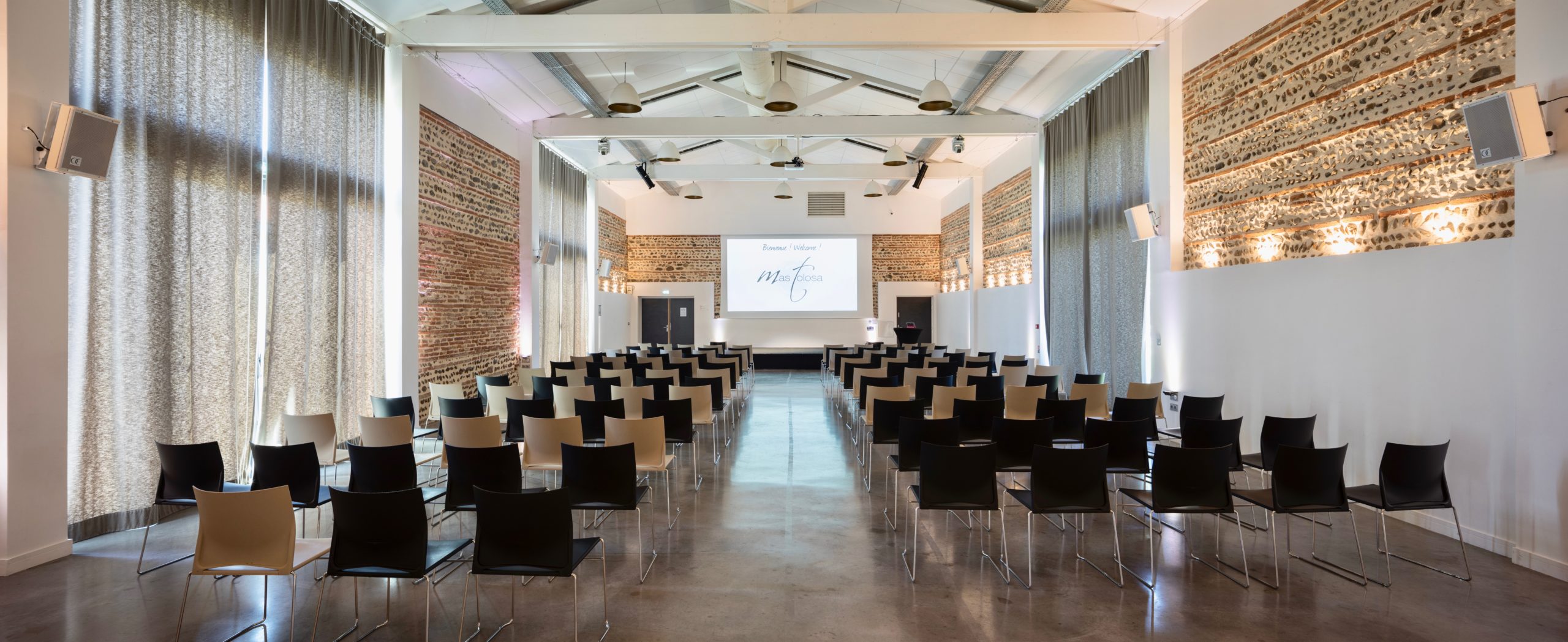 Galerie du Mas Tolosa - Toutes nos photos et vidéos