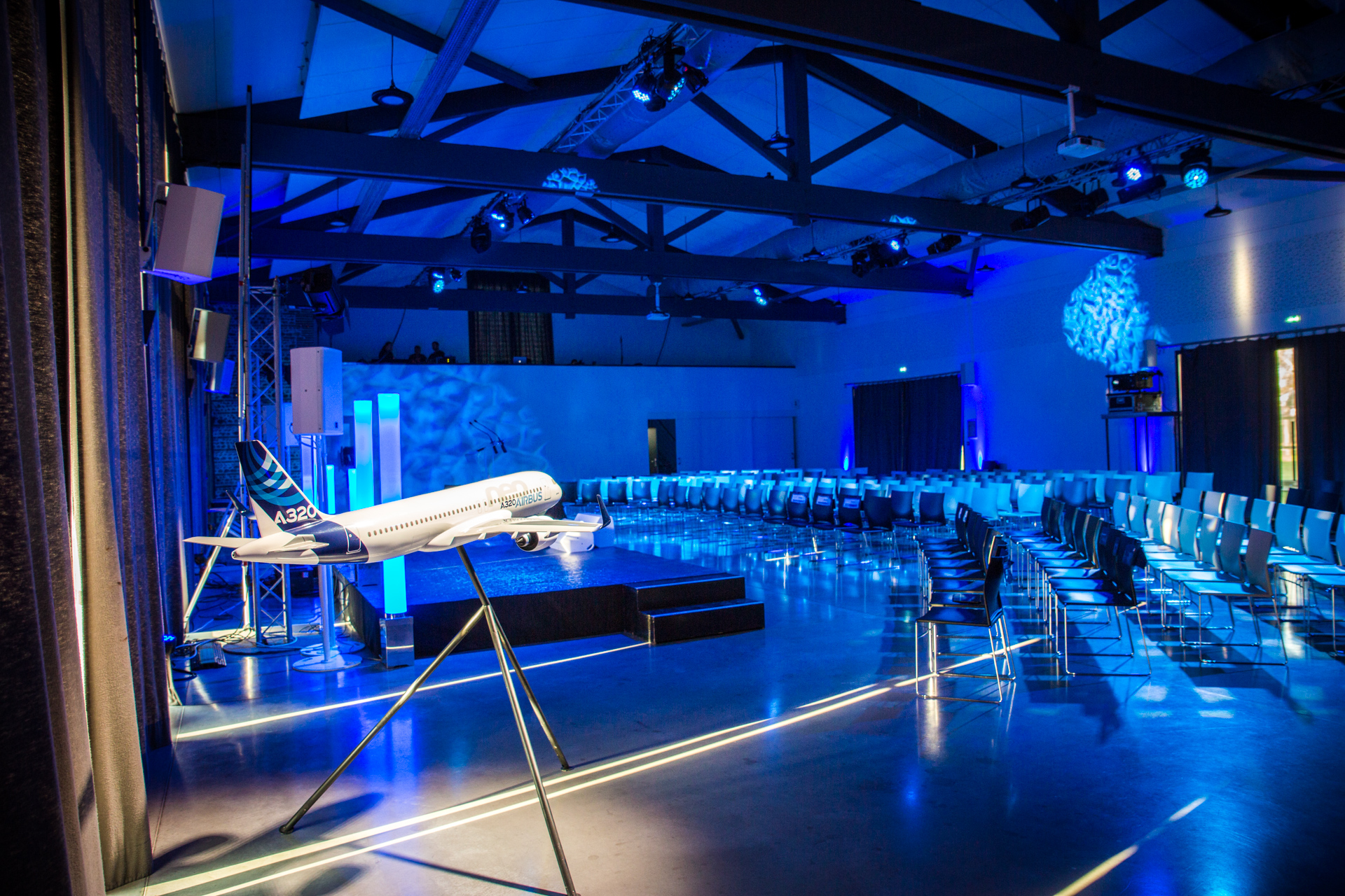 Galerie du Mas Tolosa - Toutes nos photos et vidéos